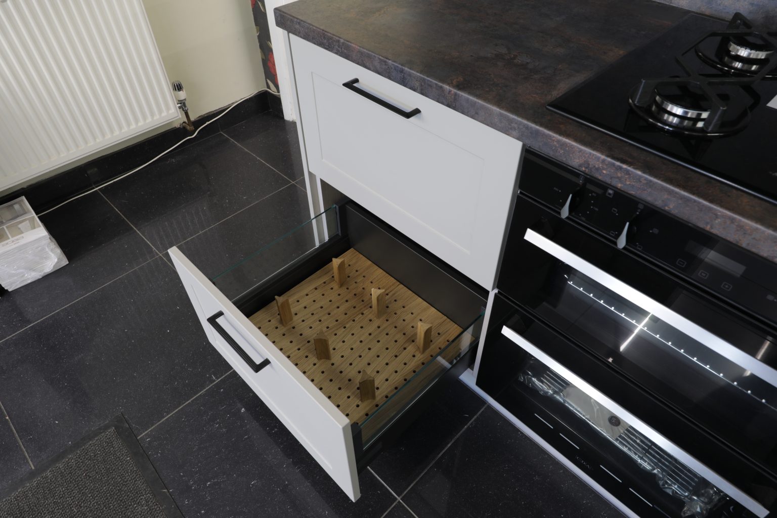 Ex Display Symphony | The Used Kitchen Company