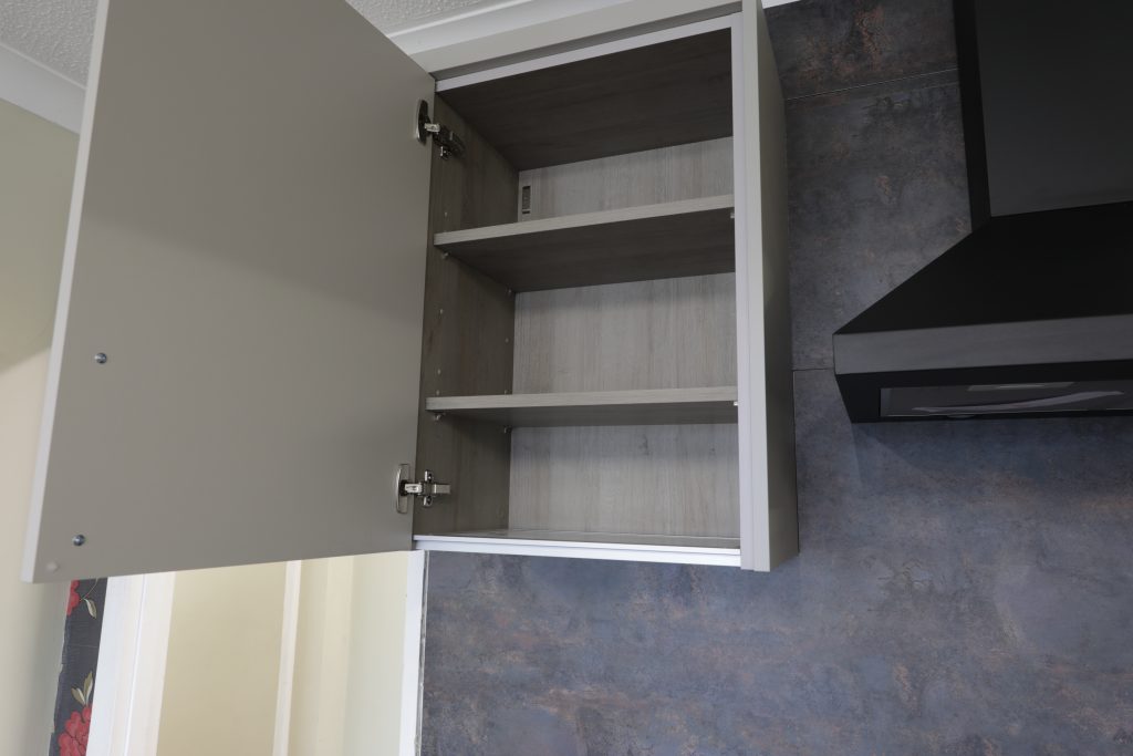 Ex Display Symphony | The Used Kitchen Company