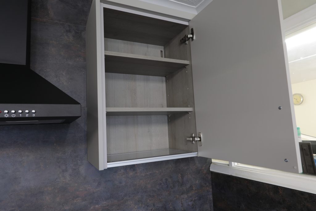 Ex Display Symphony | The Used Kitchen Company