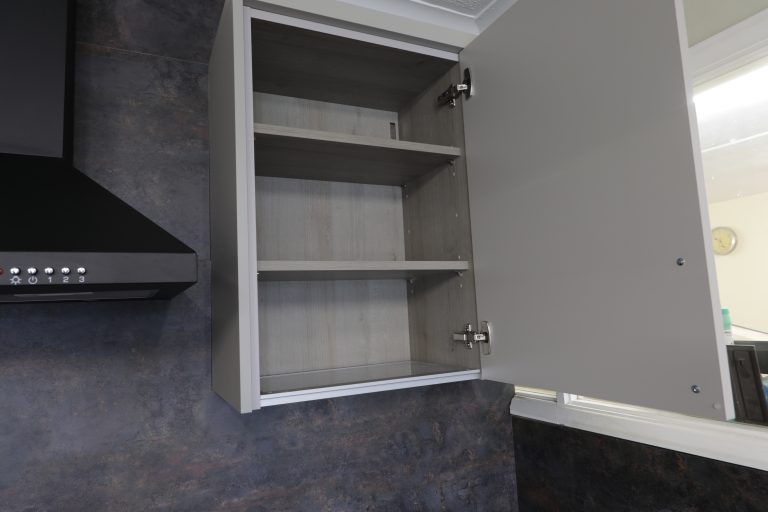 Ex Display Symphony | The Used Kitchen Company