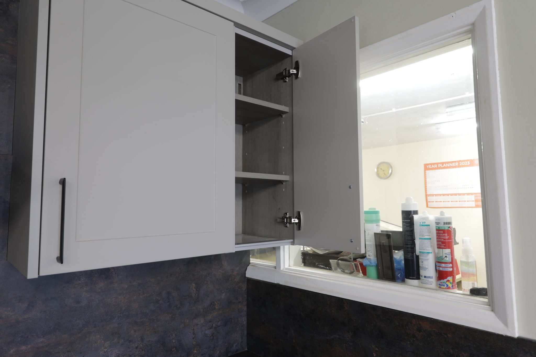 Ex Display Symphony | The Used Kitchen Company