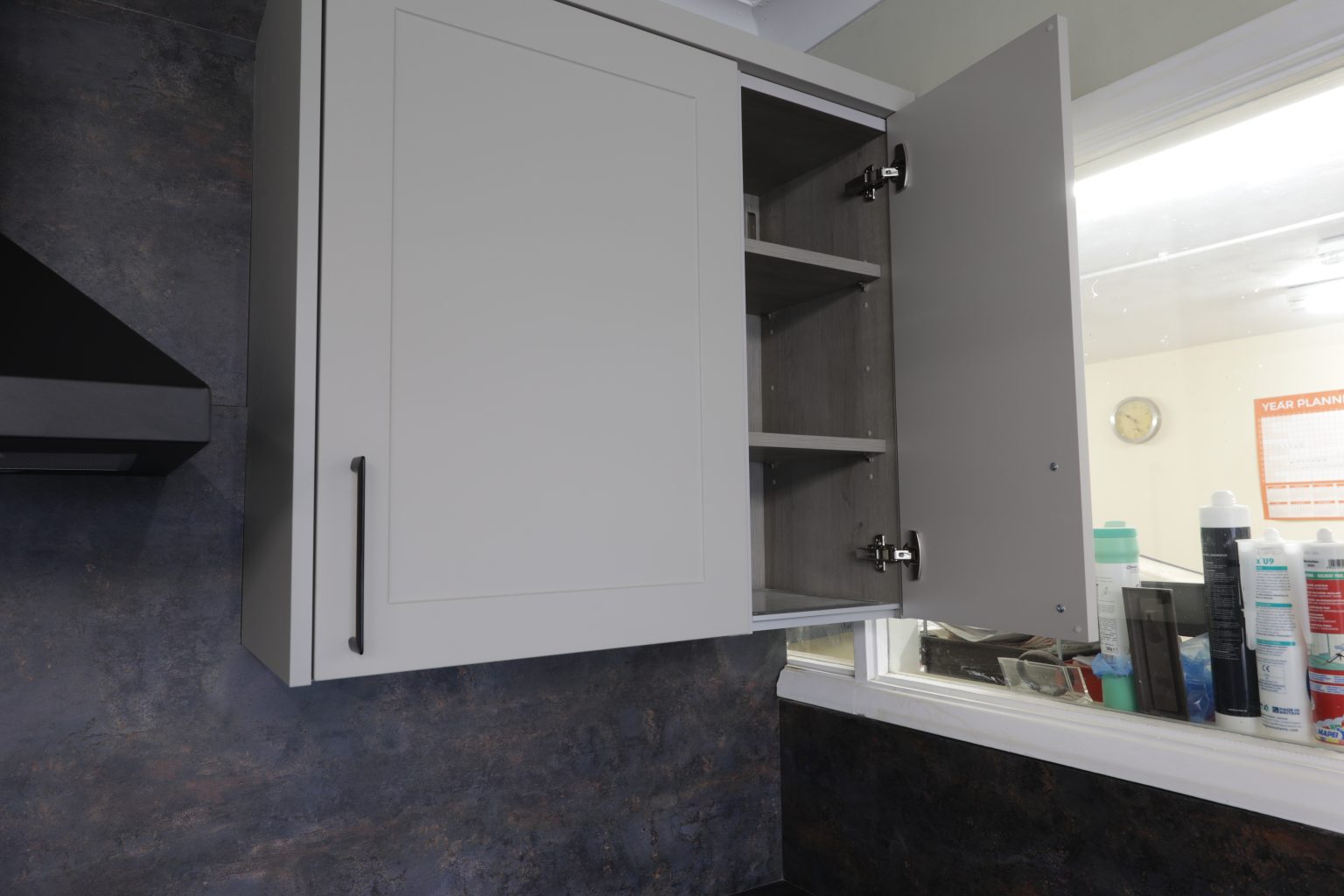 Ex Display Symphony | The Used Kitchen Company