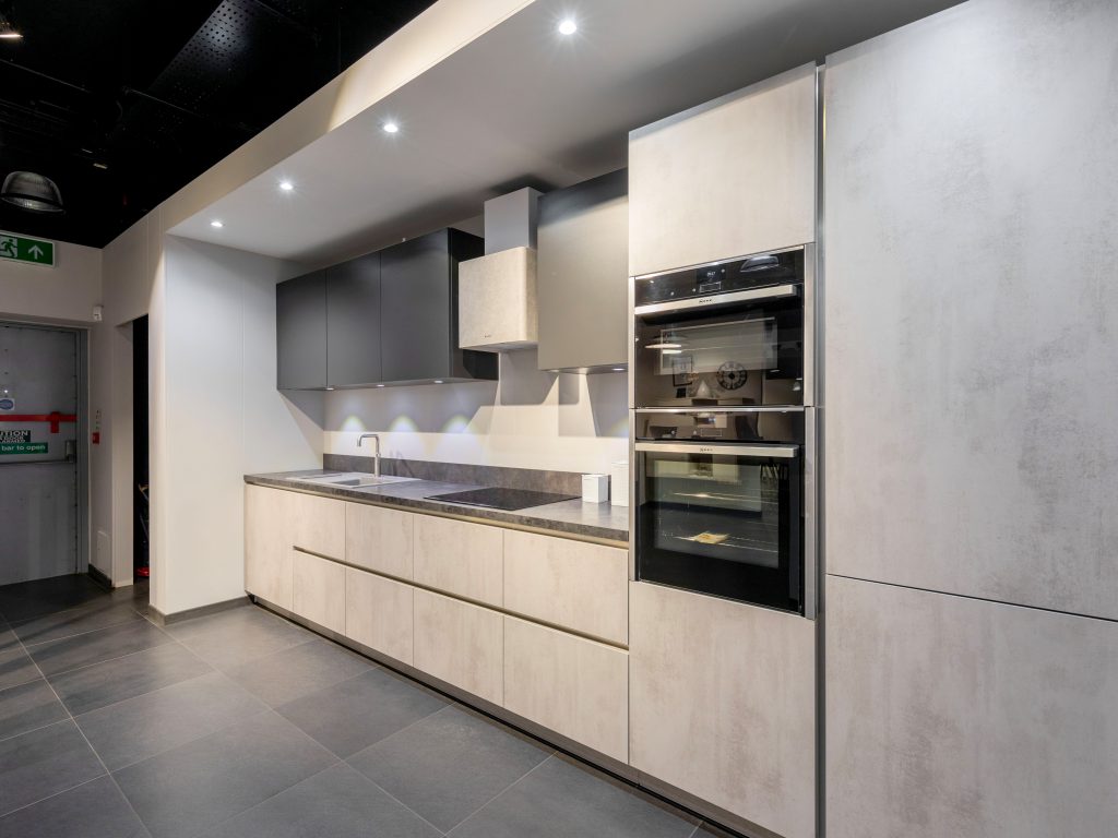 Ex-Display & Used Designer Kitchens For Sale | The Used Kitchen Company