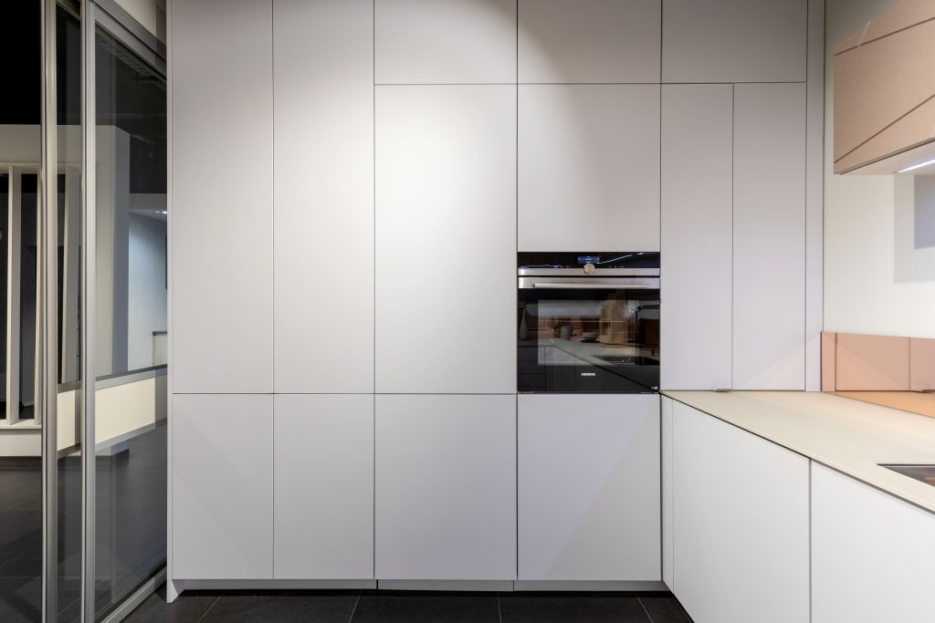 The Used Kitchen Company ] Ex Display Schmidt Kitchen