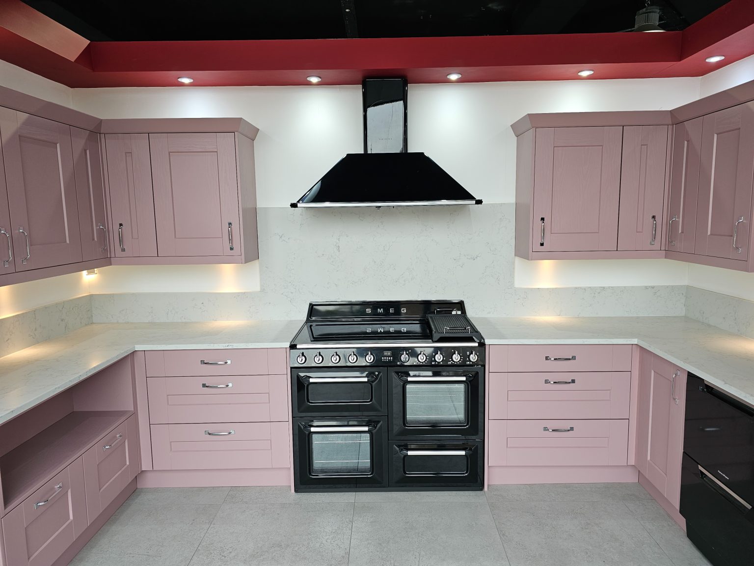 Buy Symphony Kitchens | The Used Kitchen Company