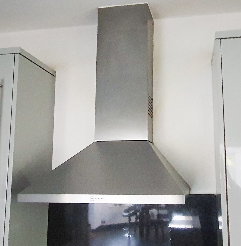 Crown Kitchen - Used | The Used Kitchen Company