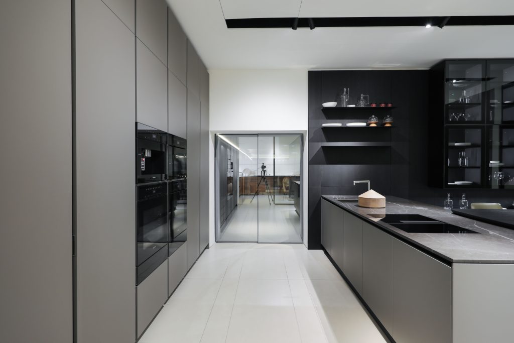 Ex Display Poliform | The Used Kitchen Company