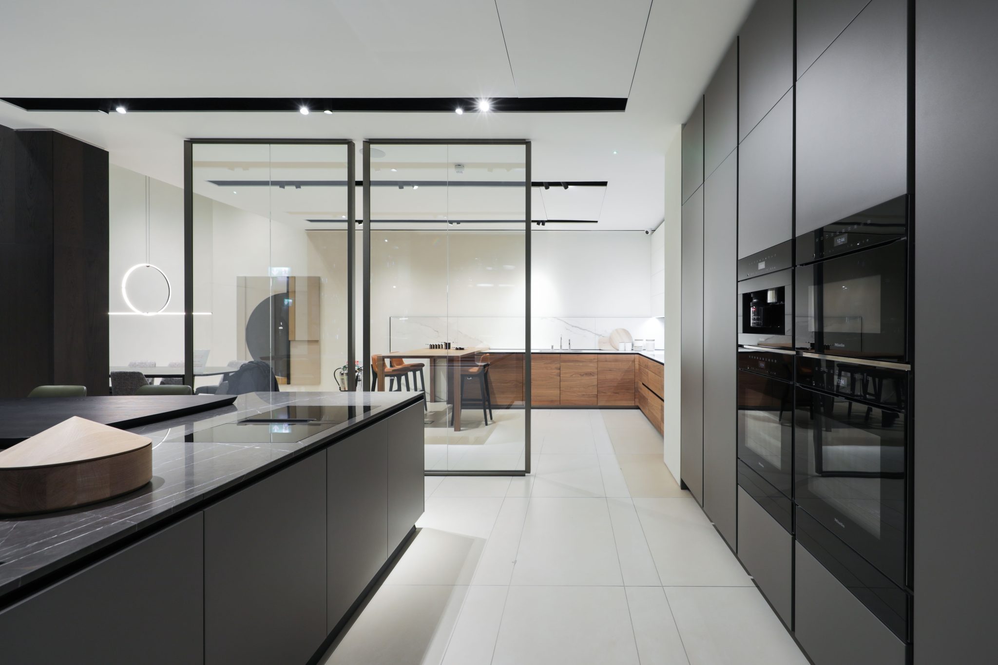 Ex Display Poliform | The Used Kitchen Company