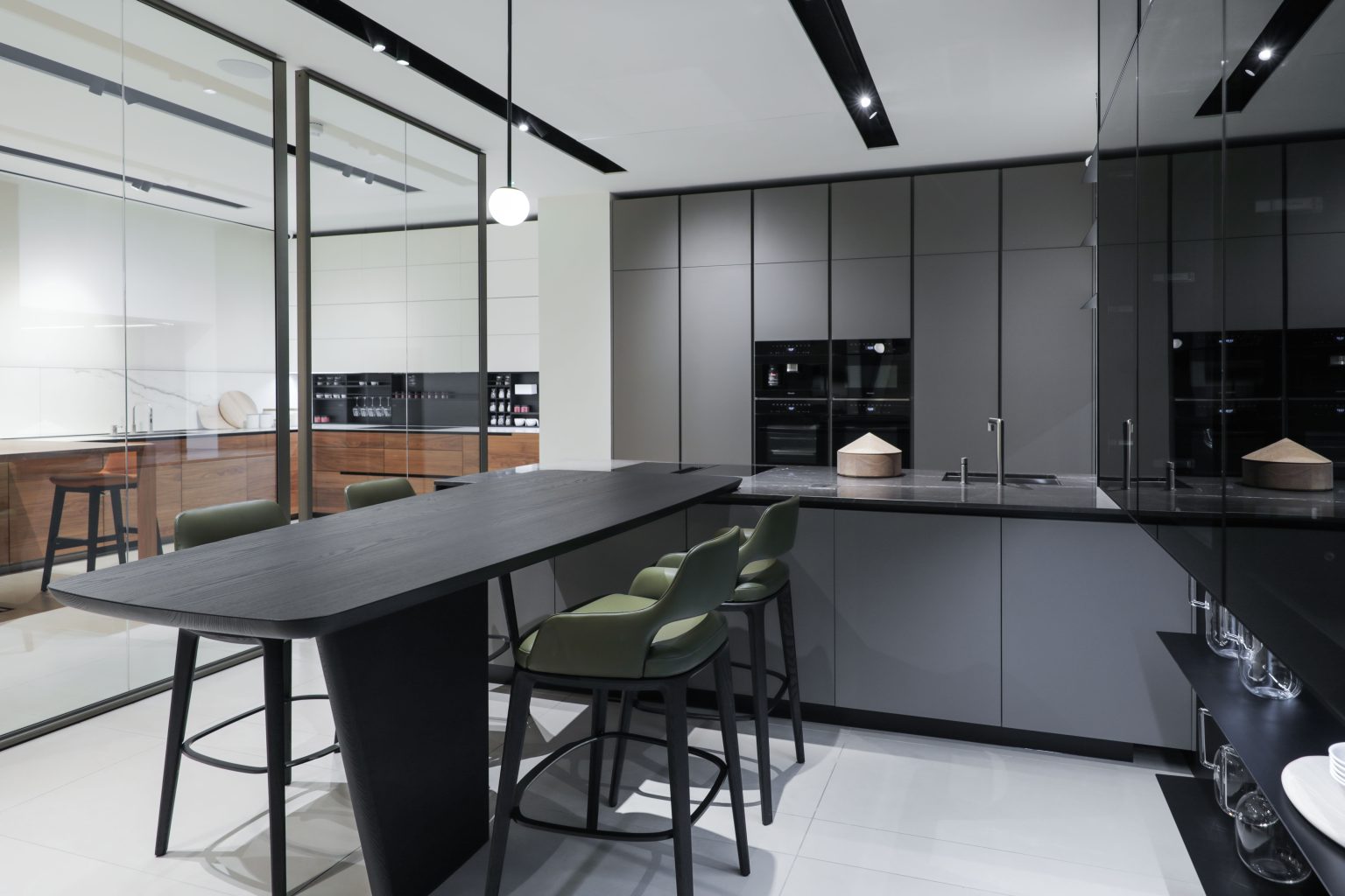 Ex Display Poliform | The Used Kitchen Company