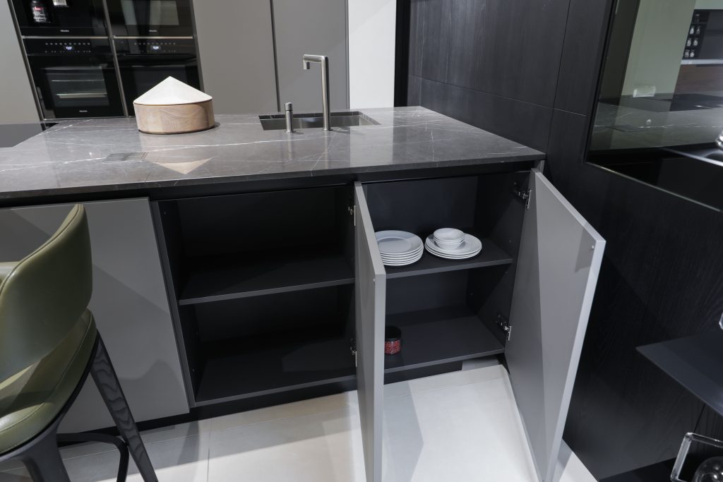 Ex Display Poliform | The Used Kitchen Company