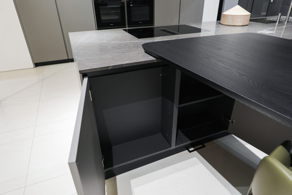 Ex Display Poliform | The Used Kitchen Company