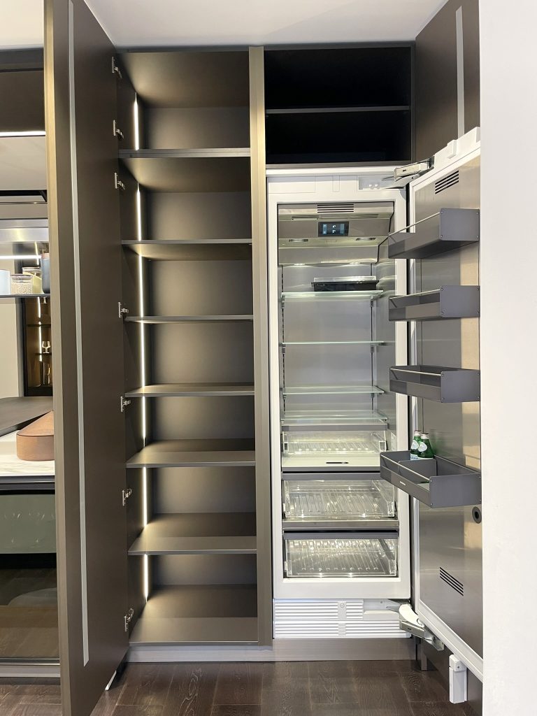 Ex Display Poliform Kitchen | The Used Kitchen Company