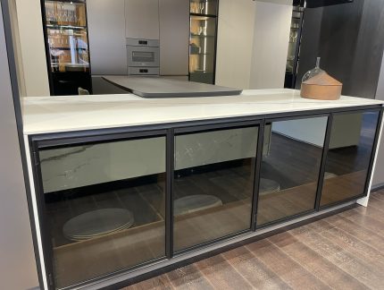 Ex Display Poliform Kitchen | The Used Kitchen Company