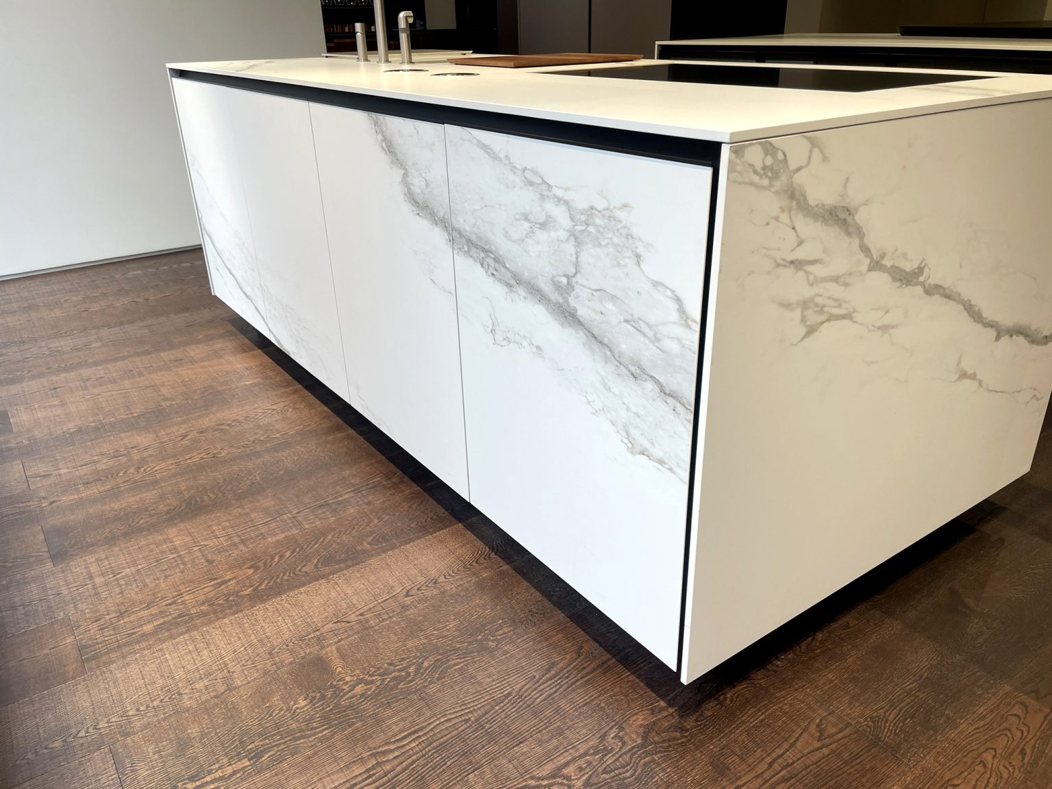 Ex Display Poliform | The Used Kitchen Company