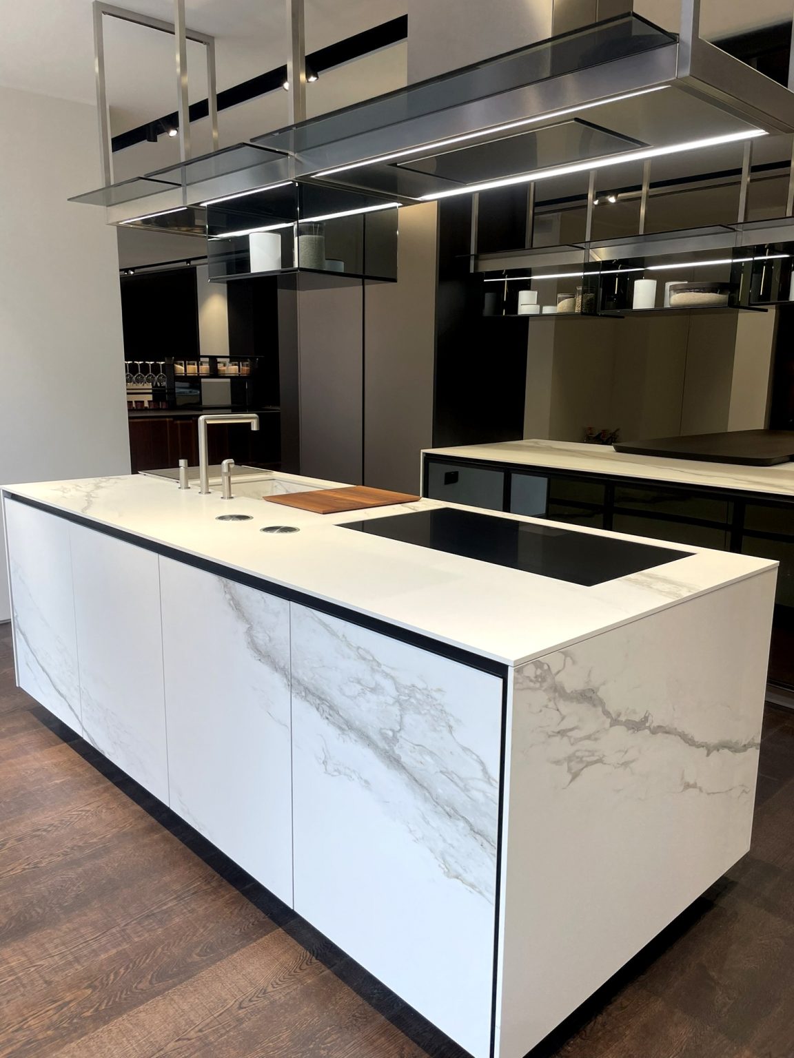 Ex Display Poliform | The Used Kitchen Company