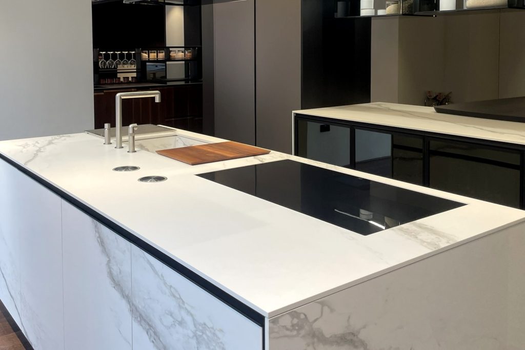 Ex Display Poliform | The Used Kitchen Company