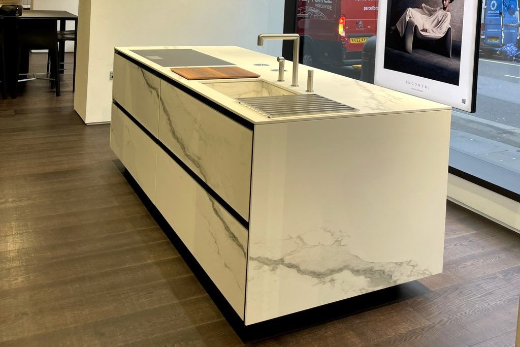 Ex Display Poliform | The Used Kitchen Company