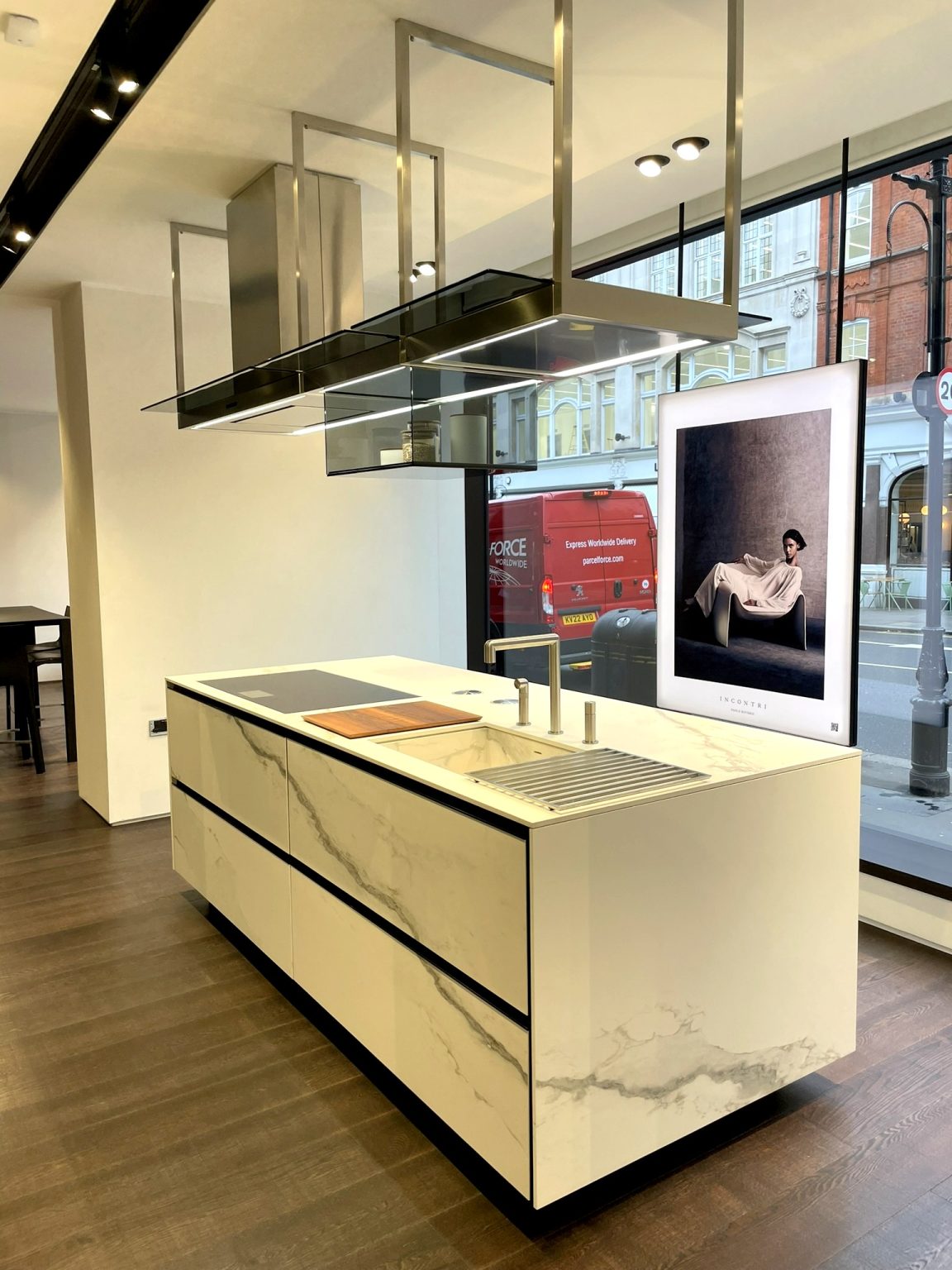 Ex Display Poliform | The Used Kitchen Company