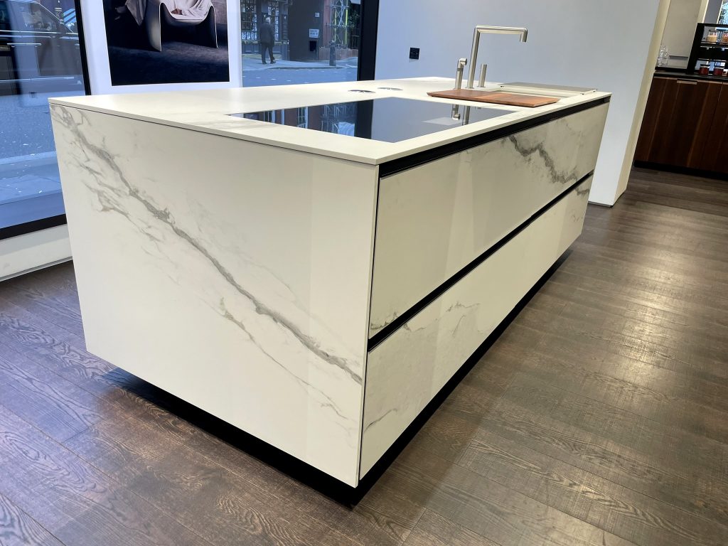 Ex Display Poliform | The Used Kitchen Company