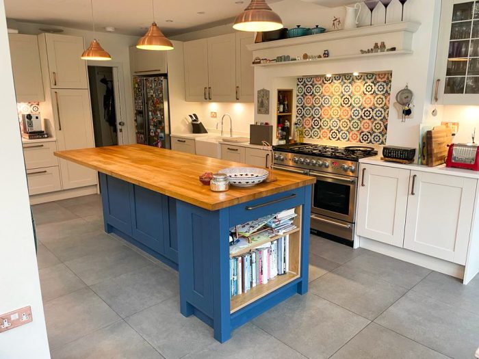 Ex-Display & Used Designer Kitchens For Sale | The Used Kitchen Company