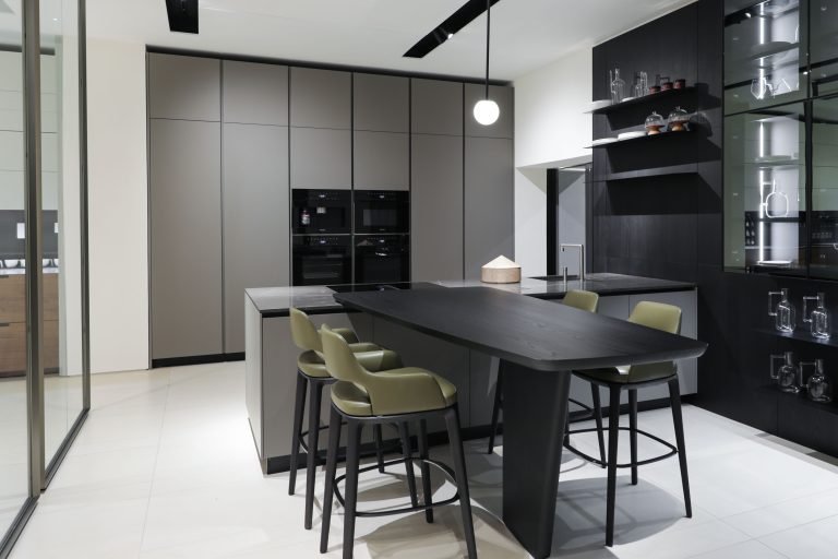 Ex Display Poliform | The Used Kitchen Company