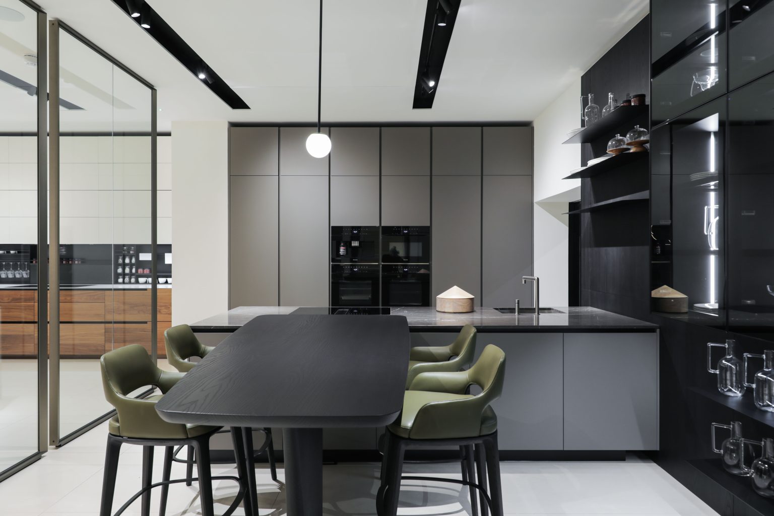 Ex Display Poliform | The Used Kitchen Company