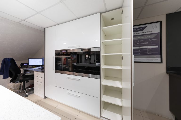 Ex Display Second Nature Kitchen | The Used Kitchen Company