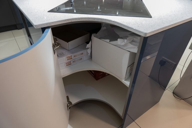 Ex Display Second Nature Kitchen | The Used Kitchen Company