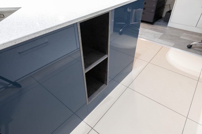 Ex Display Second Nature Kitchen | The Used Kitchen Company