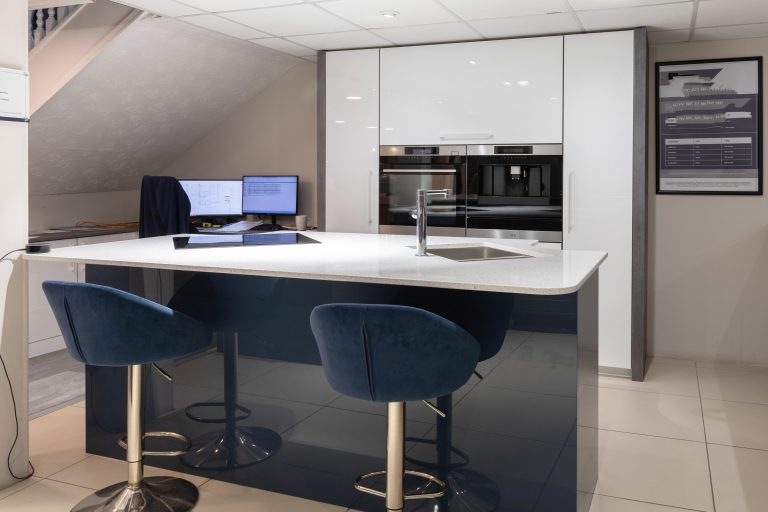 Ex Display Second Nature Kitchen | The Used Kitchen Company