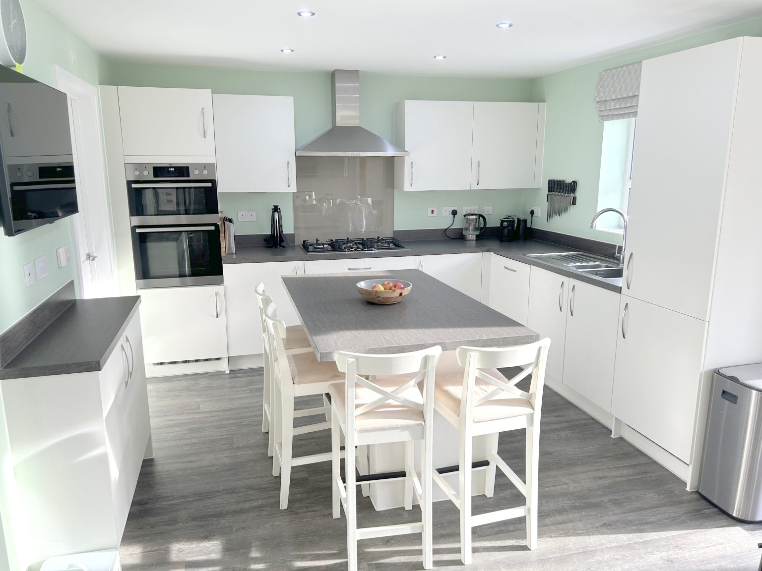 Ex-Display Kitchens | Cheap Kitchens | The Used Kitchen Company