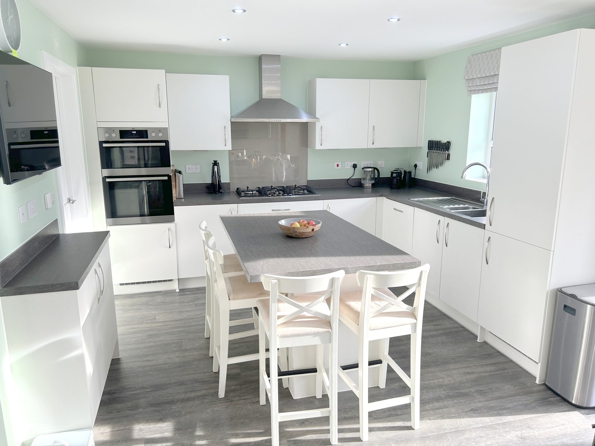 Ex-Display Kitchens | Cheap Kitchens | The Used Kitchen Company