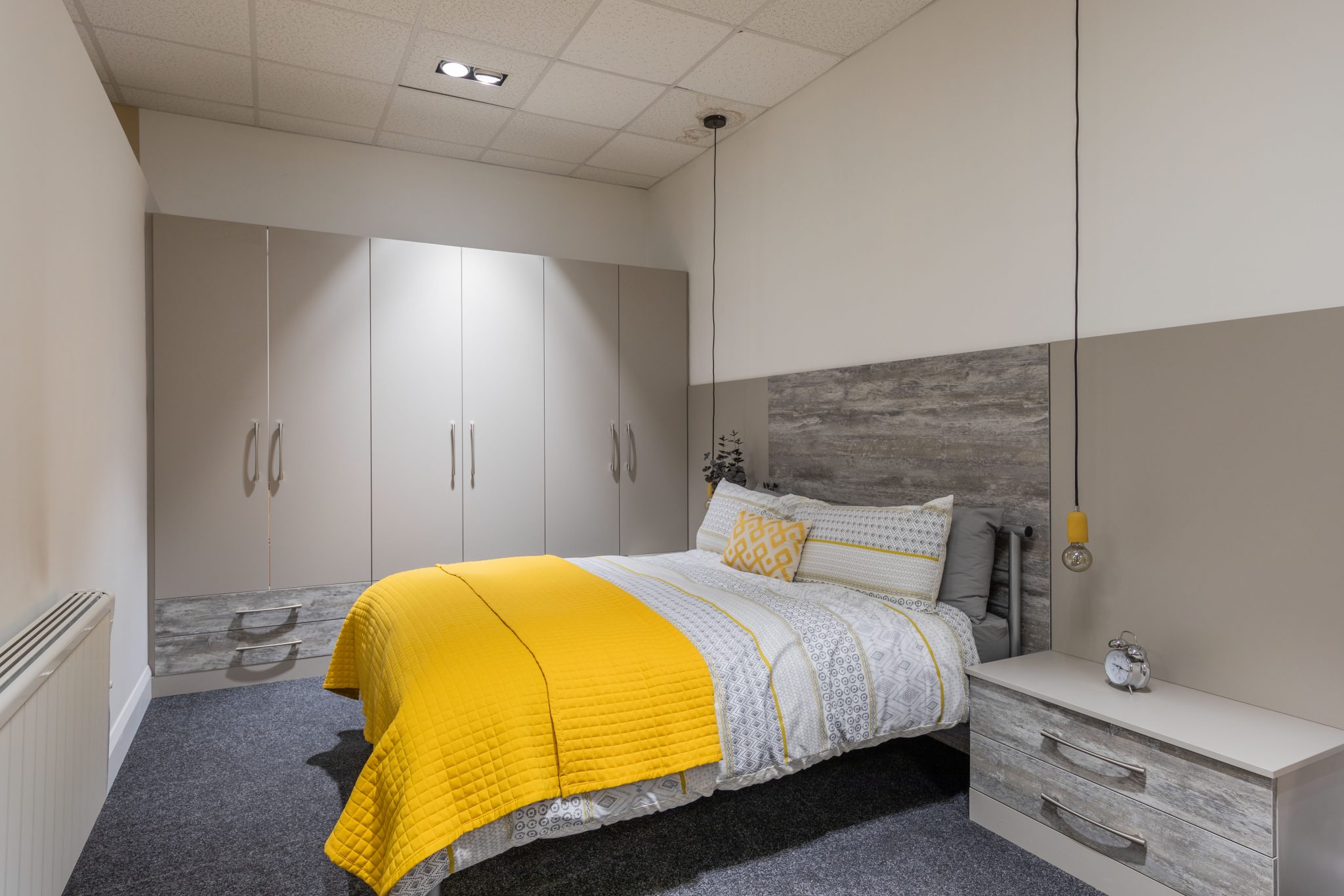 Ex Display Bedroom Furniture | The Used Kitchen Company