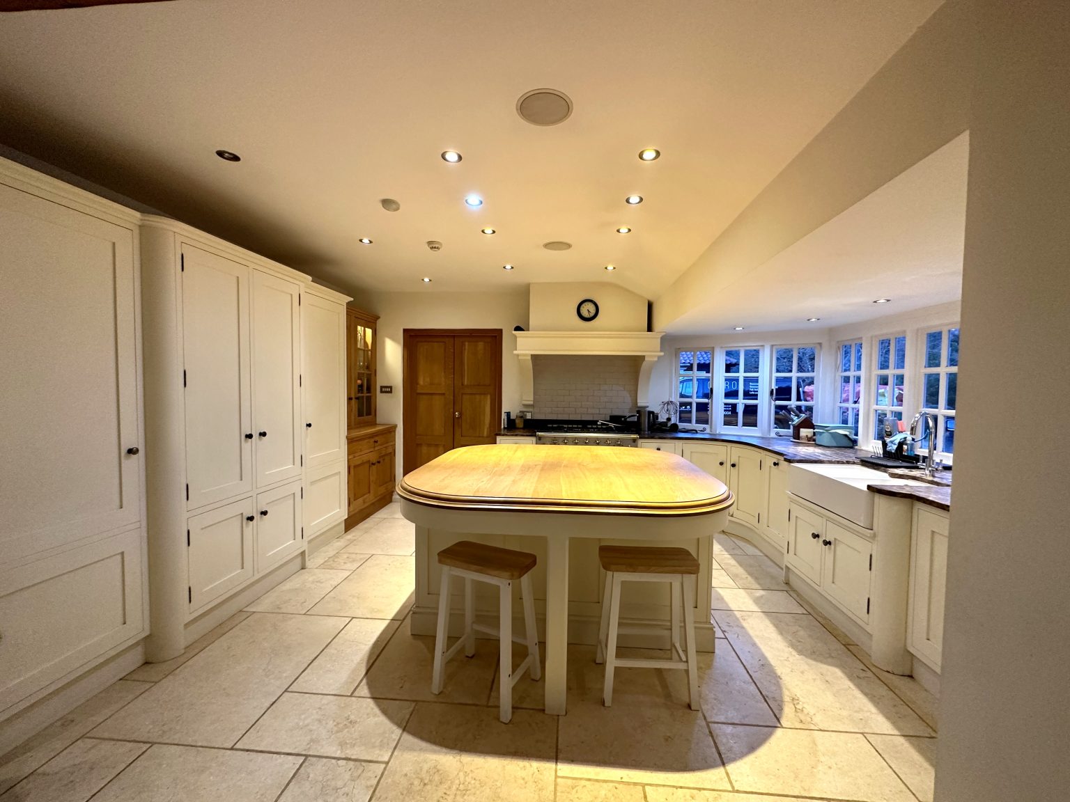 Ex-Display Kitchens | Cheap Kitchens | The Used Kitchen Company