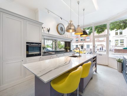 Ex-Display & Used Designer Kitchens For Sale | The Used Kitchen Company