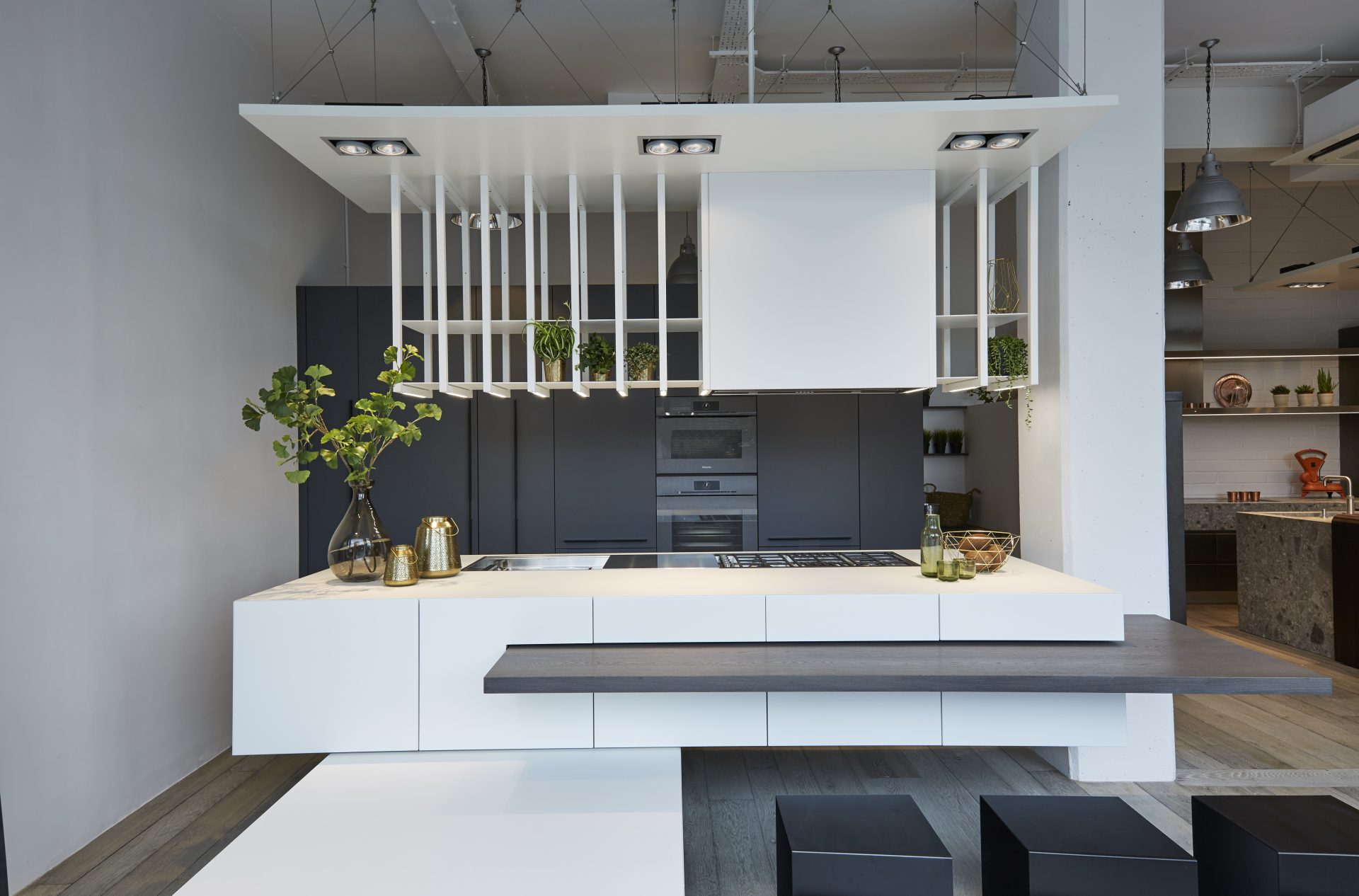 Ex Display Miele and Gaggenau | The Used Kitchen Company