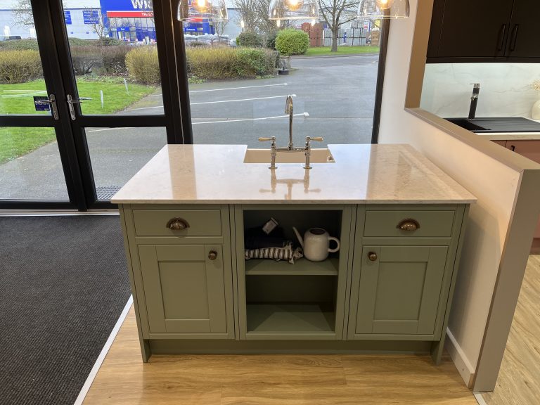 Symphony - The Used Kitchen Company