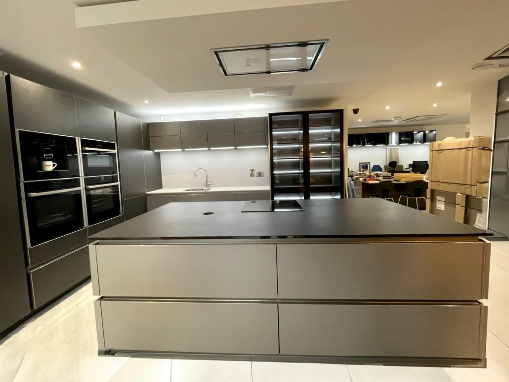 Ex-Display Kitchens | Cheap Kitchens | The Used Kitchen Company