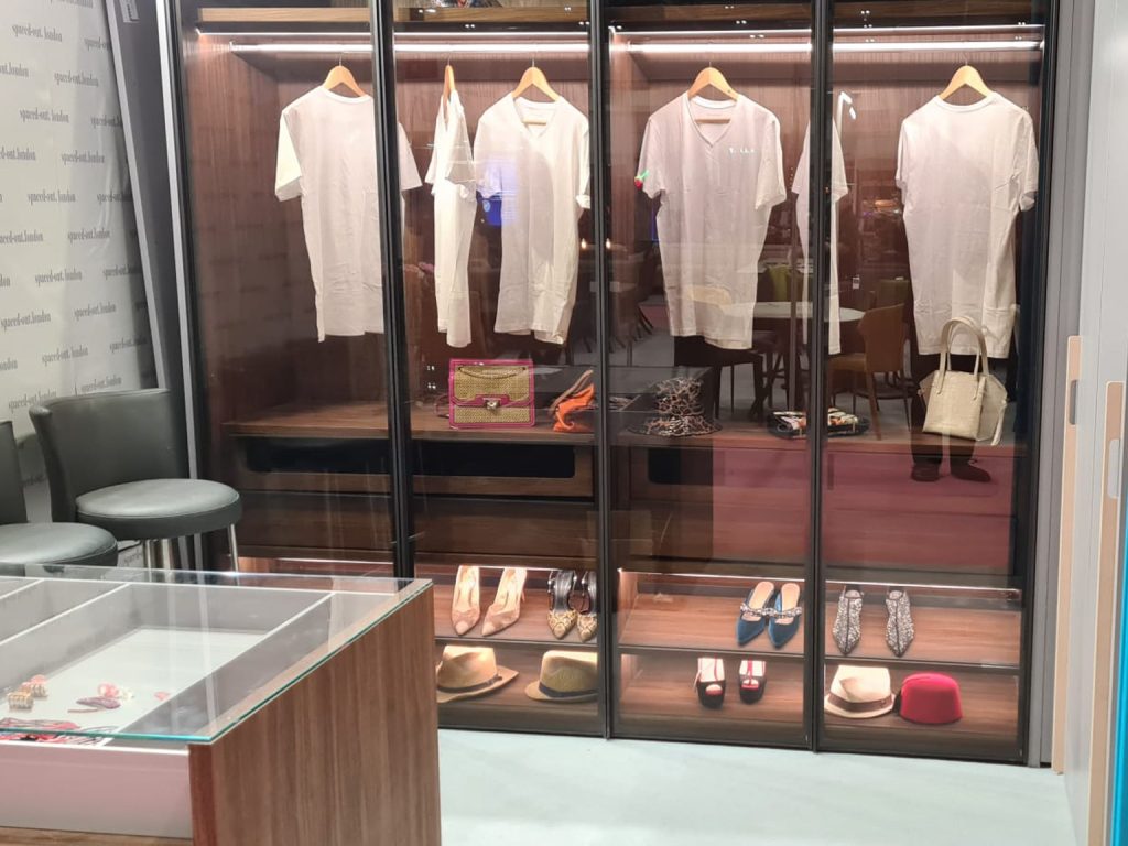 Second Hand Furniture - Wardrobes, Bedrooms & Bathrooms