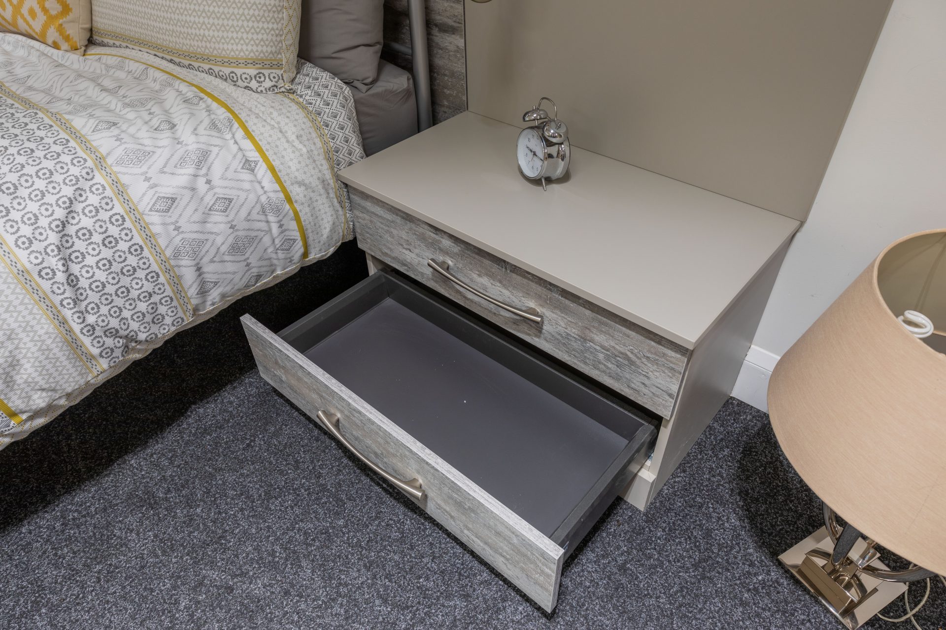 Ex Display Bedroom Furniture | The Used Kitchen Company