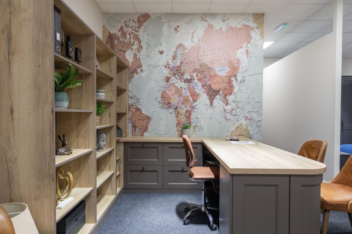 Ex Display Office Furniture | The Used Kitchen Company