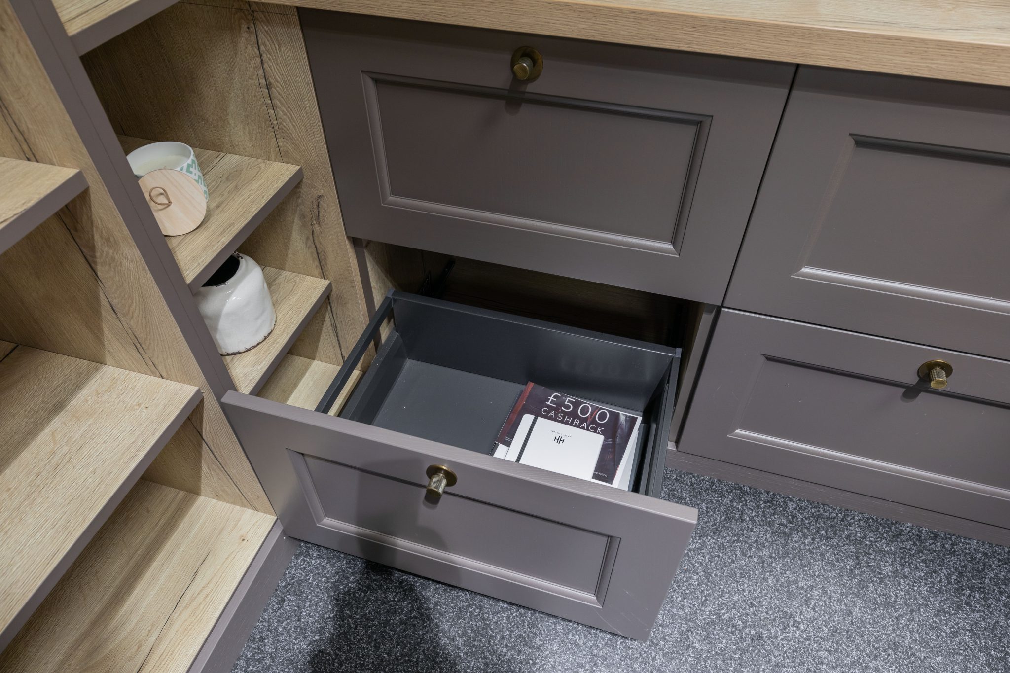 Ex Display Office Furniture | The Used Kitchen Company