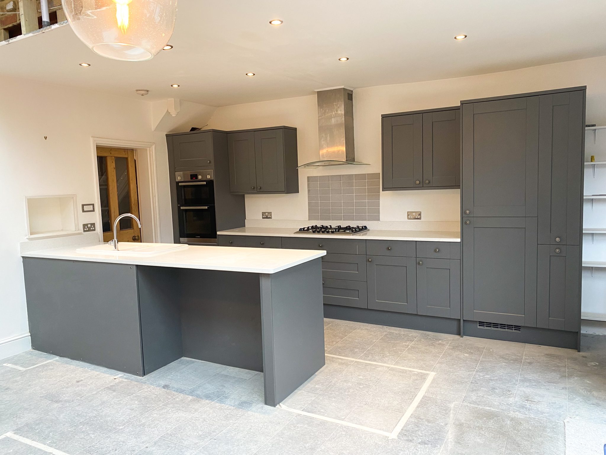 Buy & Sell Used Howdens Kitchens | The Used Kitchen Company