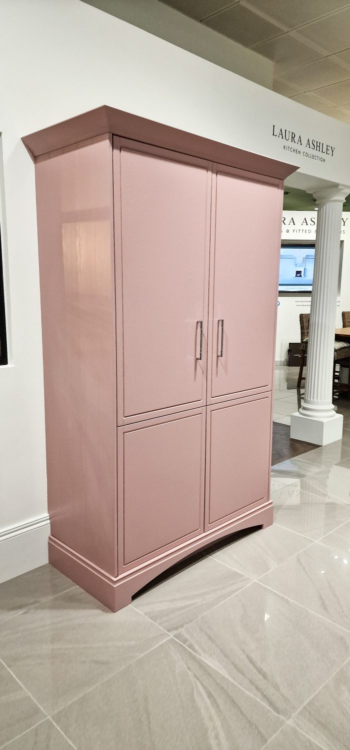 Ex Display Symphony Pantry Unit | The Used Kitchen Company