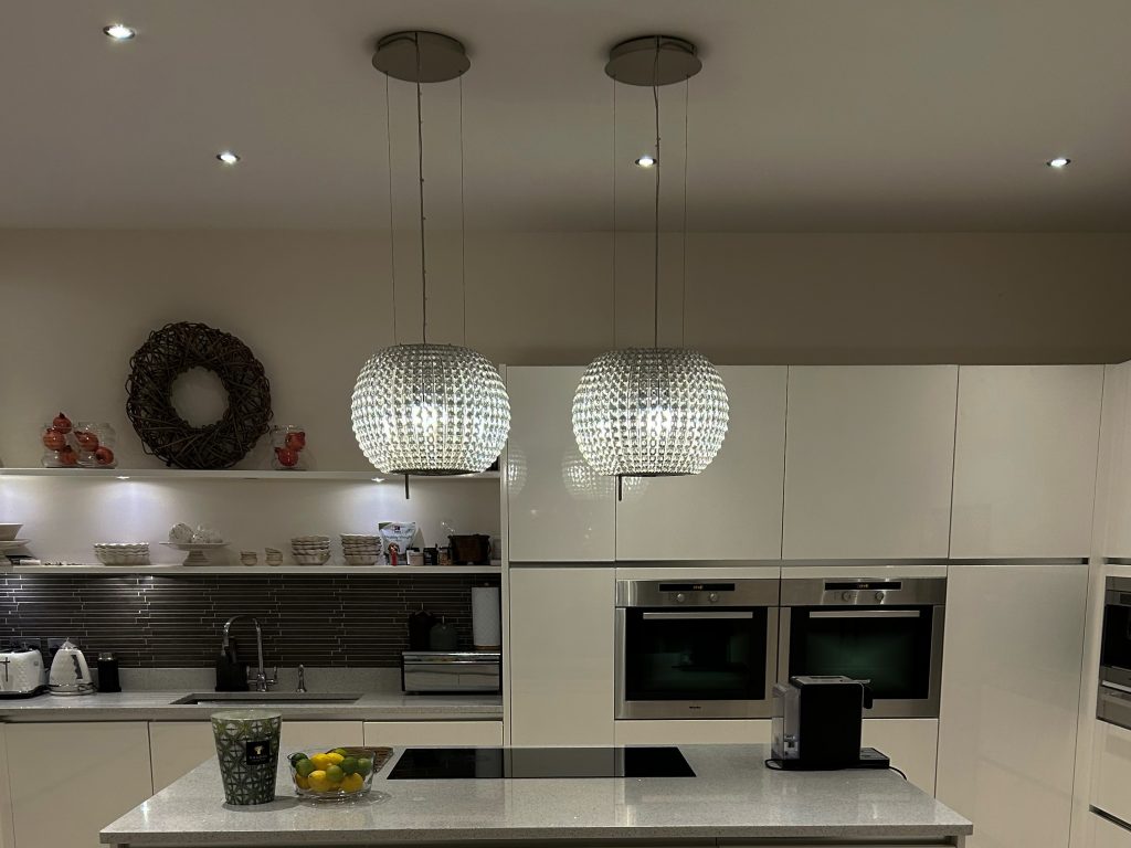 Used & Ex-display Kitchens For Sale | The Used Kitchen Company