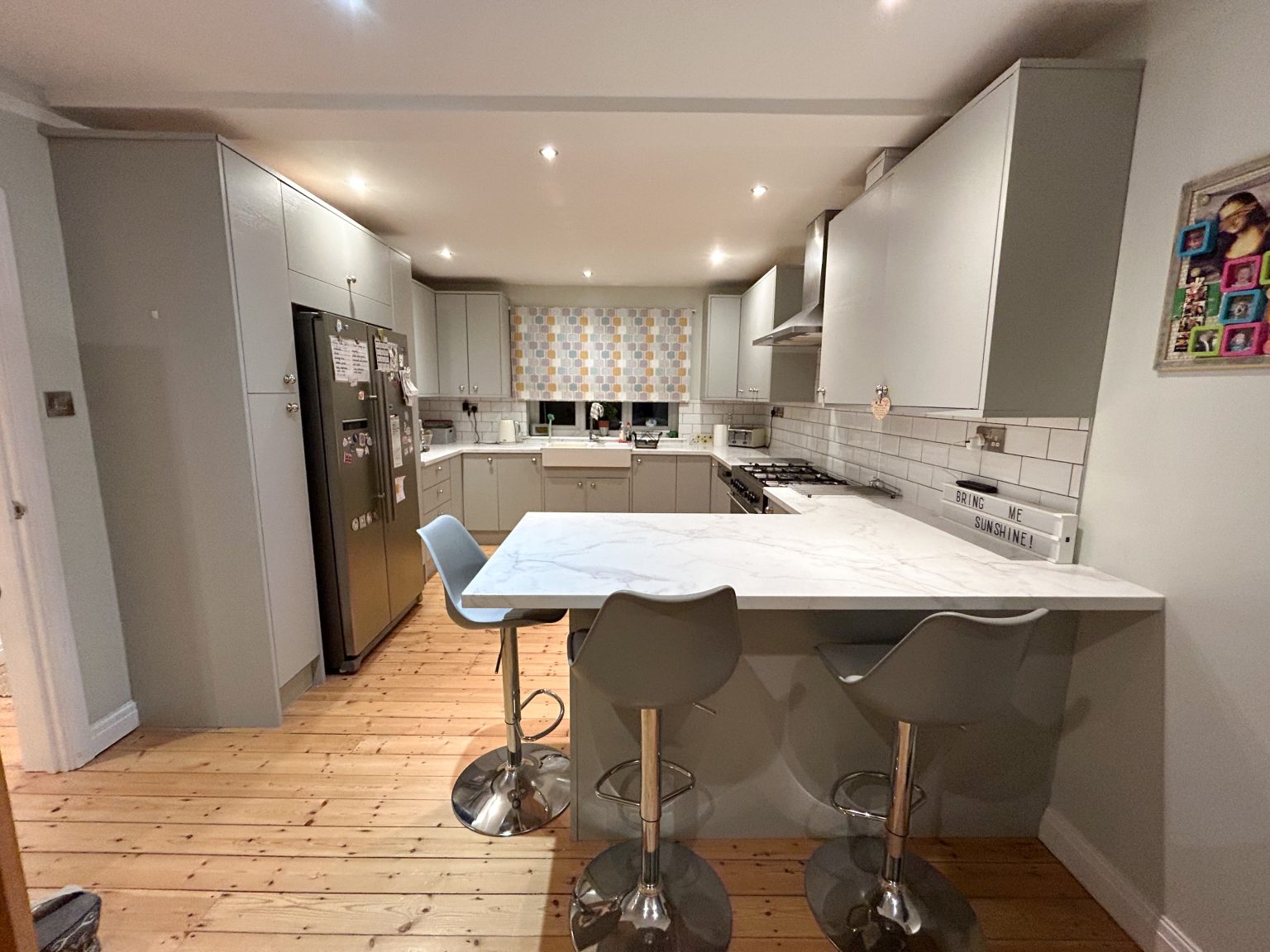 Recently Sold Kitchens | The Used Kitchen Company