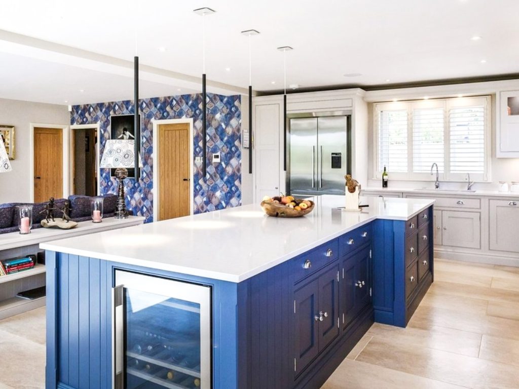 Buy & Sell Tom Howley Kitchens | Used & Ex-Display