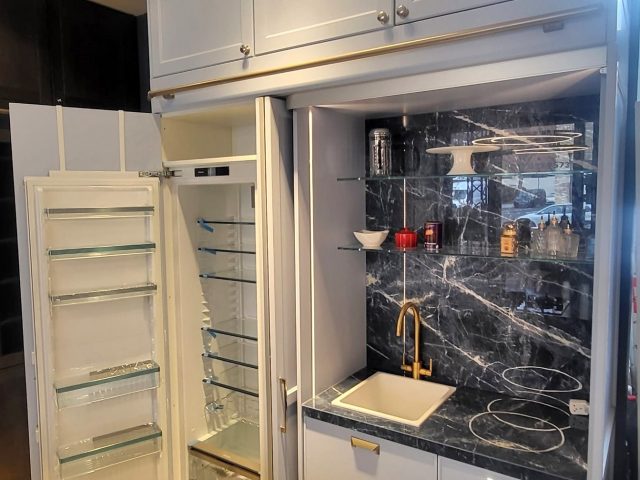 Ex-Display & Used Designer Kitchens For Sale | The Used Kitchen Company