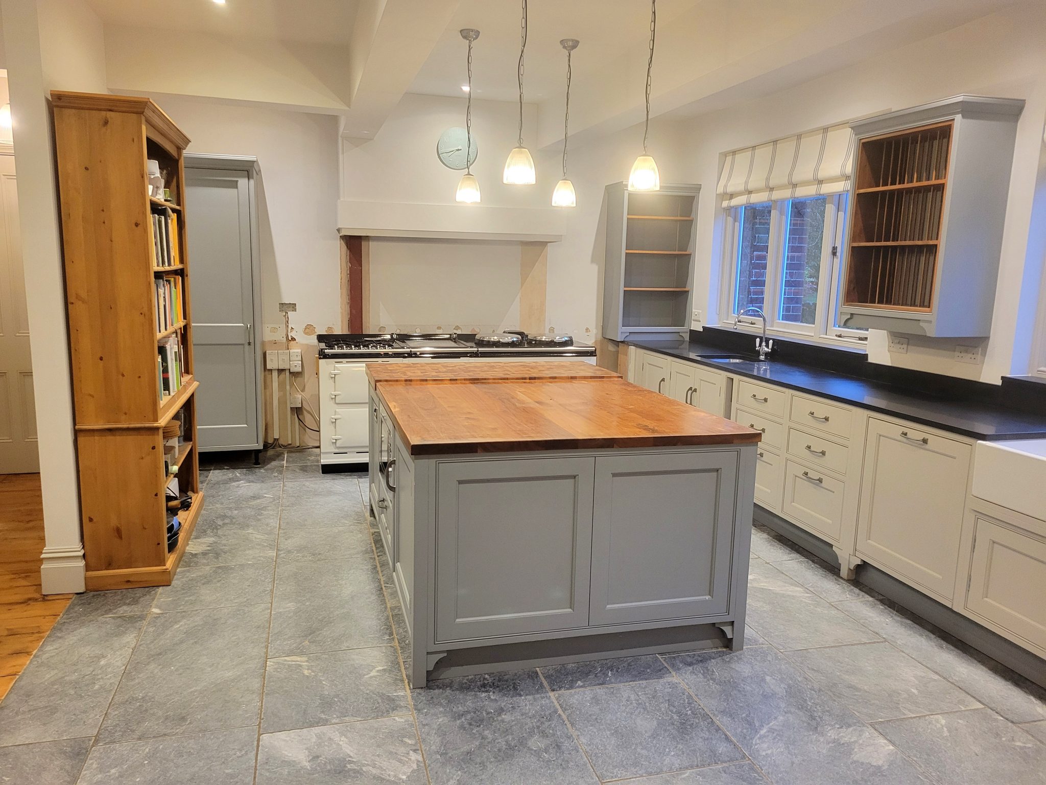 Ex-Display & Used Designer Kitchens For Sale | The Used Kitchen Company