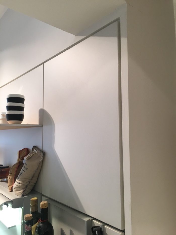Ex Display Bulthaup Kitchen | The Used Kitchen Company